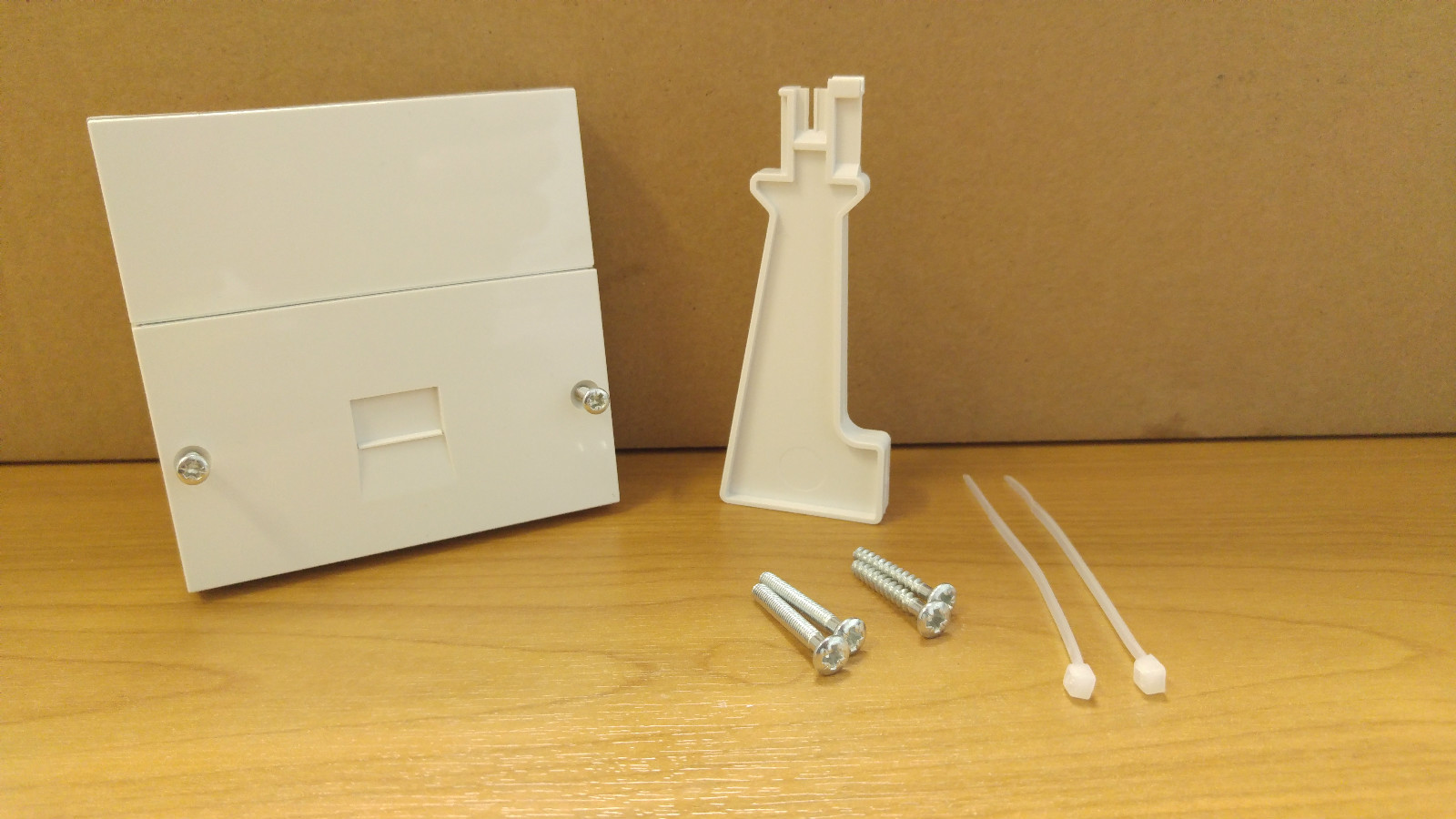 Genuine Phone Master Socket NTE5a + IDC Tool 4 BT Openreach Talktalk ...