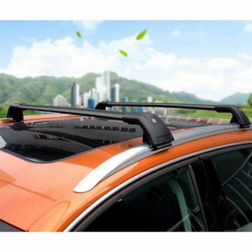 Top Roof Rack Fit Buick REGAL TourX 2018-2020 Baggage Luggage Cross Bar ...