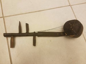 Vintage stringed instruments - holdenbank