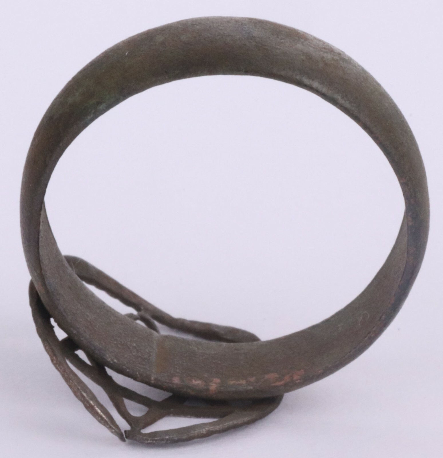 Ring Star Of David Coat of arms Jewish JUDAICA Ukrain… - Gem