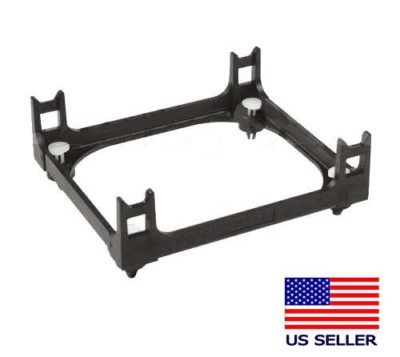 Lotes Socket 478 HEATSINK RETENTION BRACKET Module | eBay