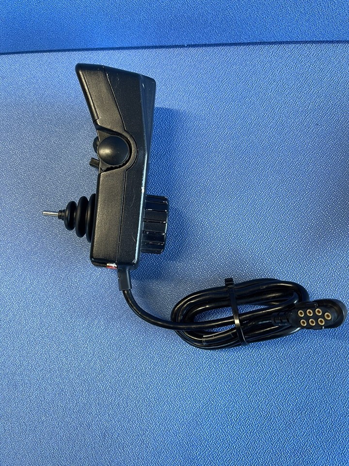Invacare MK6-MPJC 1164361 Power Chair Joystick, PRE-OWNED | eBay