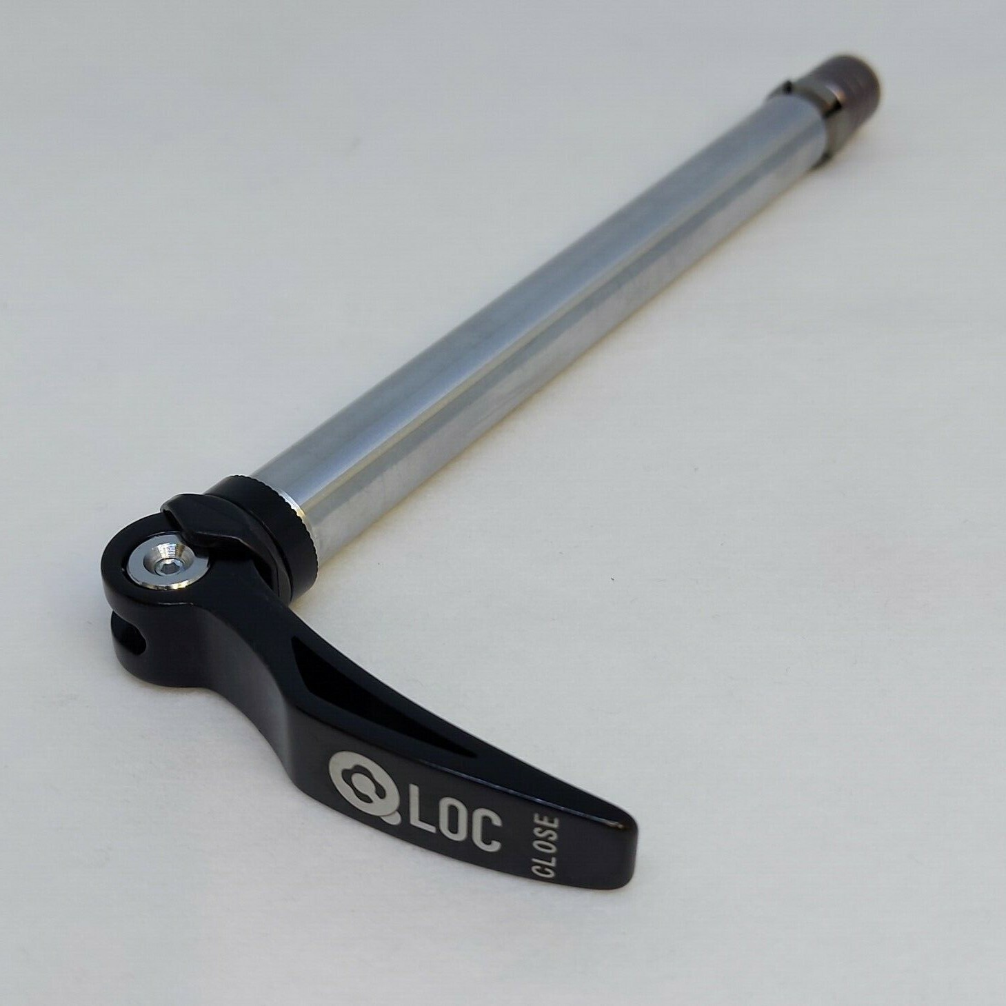 SR Suntour Qloc BOOST 15x110 Thru Axle Quick Release 15mm x 110mm | eBay UK