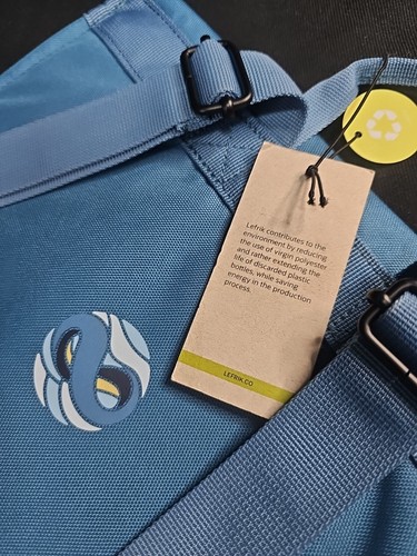 Lefrik SuiteWorld Oracle NetSuite Laptop Backpack NWT | eBay