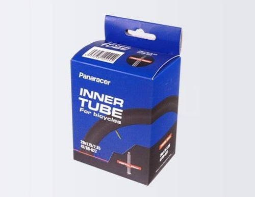 10 PACK Panaracer Inner Tube 27.5 (650b) x 1.25 - 1.75, 48mm Presta ...