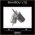 Bamboli Fuel Filter For Skoda Yeti̇ 1.2 Gasoline 180201511 | eBay