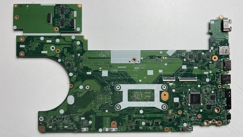 Lenovo ThinkPad L14 Gen 2 i5-1135G7 2.40GHz Motherboard NM-D271 ...