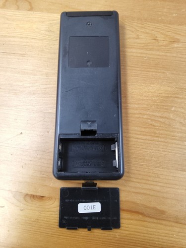 Original OEM RC-99 Kenwood Remote Control Unit Only for KA9 Receiver ...