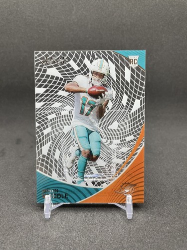 Jaylen Waddle 2021 Panini Chronicles football Clear Vision #CVR-6 ...