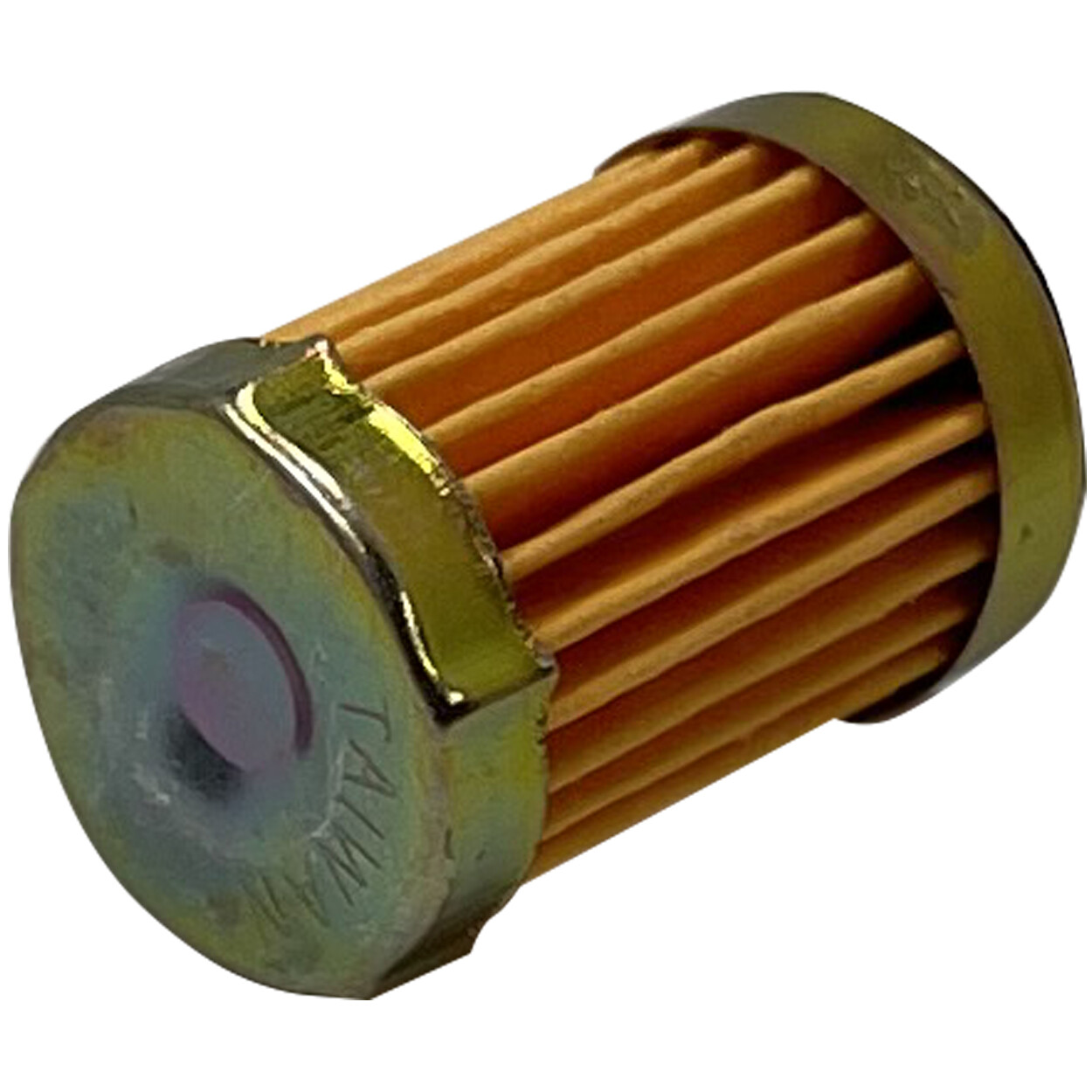 (4) GF470 Short Fuel Inlet Filter & Check Valve - Rochester Quadrajet ...