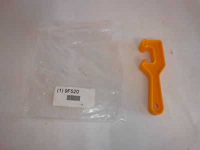 1120 Yellow Pail Lid Opener, 8 In (G19T) | eBay