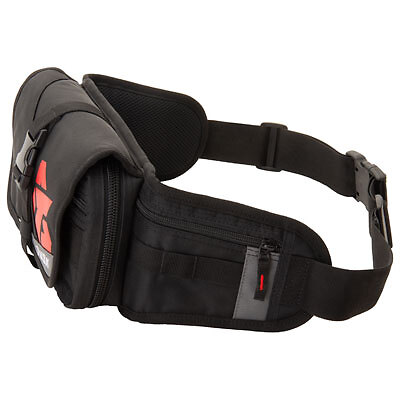 New!-Tusk Enduro Tool/Fanny Pack Black-Motorcycle/ATV-Dual Sport | eBay