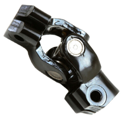 Latest Rage 425260 Black Steering U Joint 5/8"-36 Spline X 5/8"-36 ...