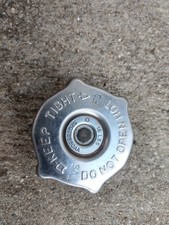 CHRYSLER Dodge Jeep Radiator Cap 55116897aa OEM (185) for sale online ...