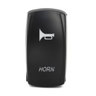 UTV Horn Rocker Switch Kit For Polaris RZR XP 900 1000 Ranger Can-Am ...