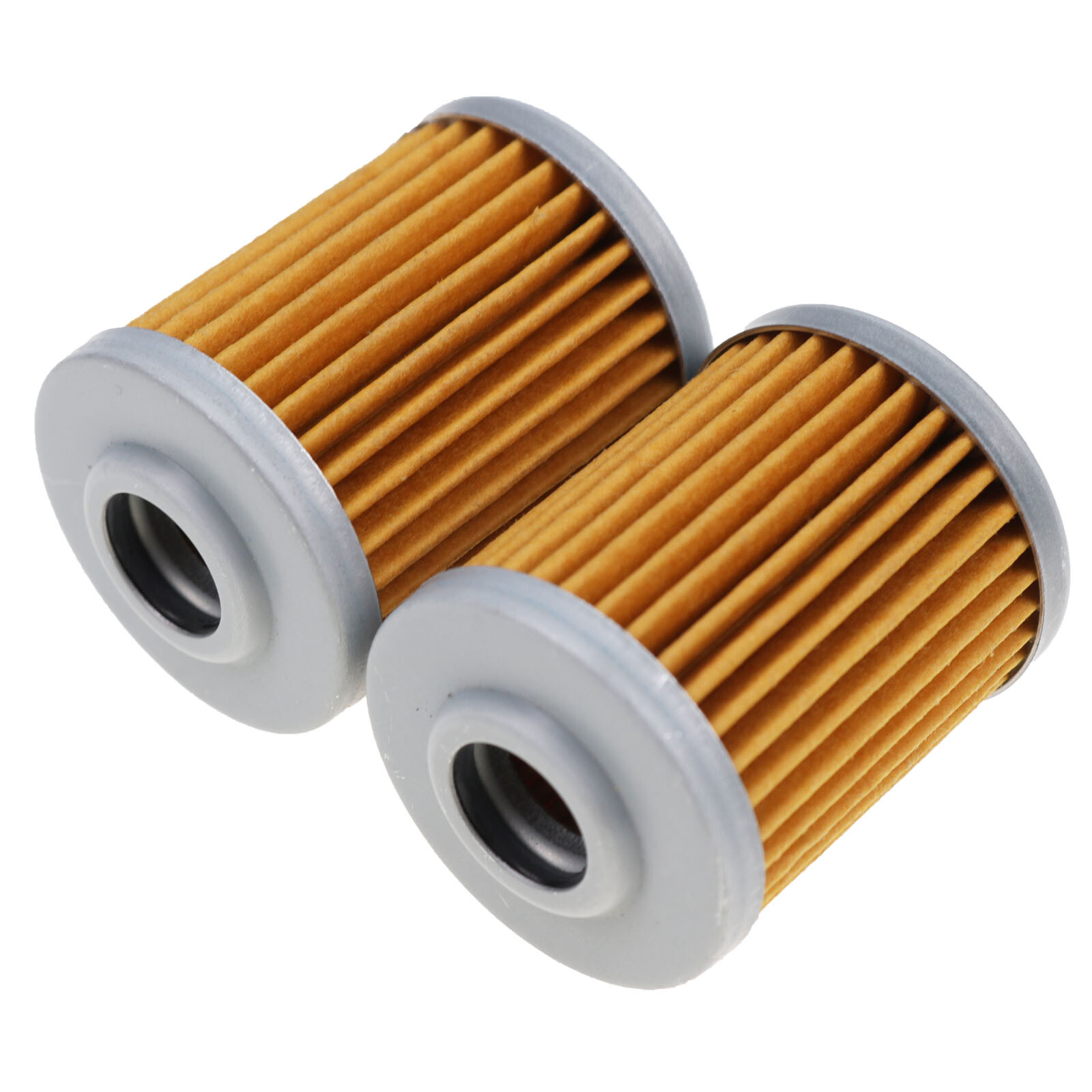 2X Fuel Filter 16901-ZY3-003 for Honda BF 115 130 135 150 175 200 225 ...