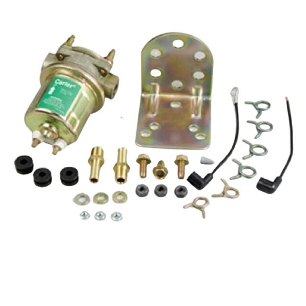 Carter P4070 Electric Fuel Pump for sale online | eBay