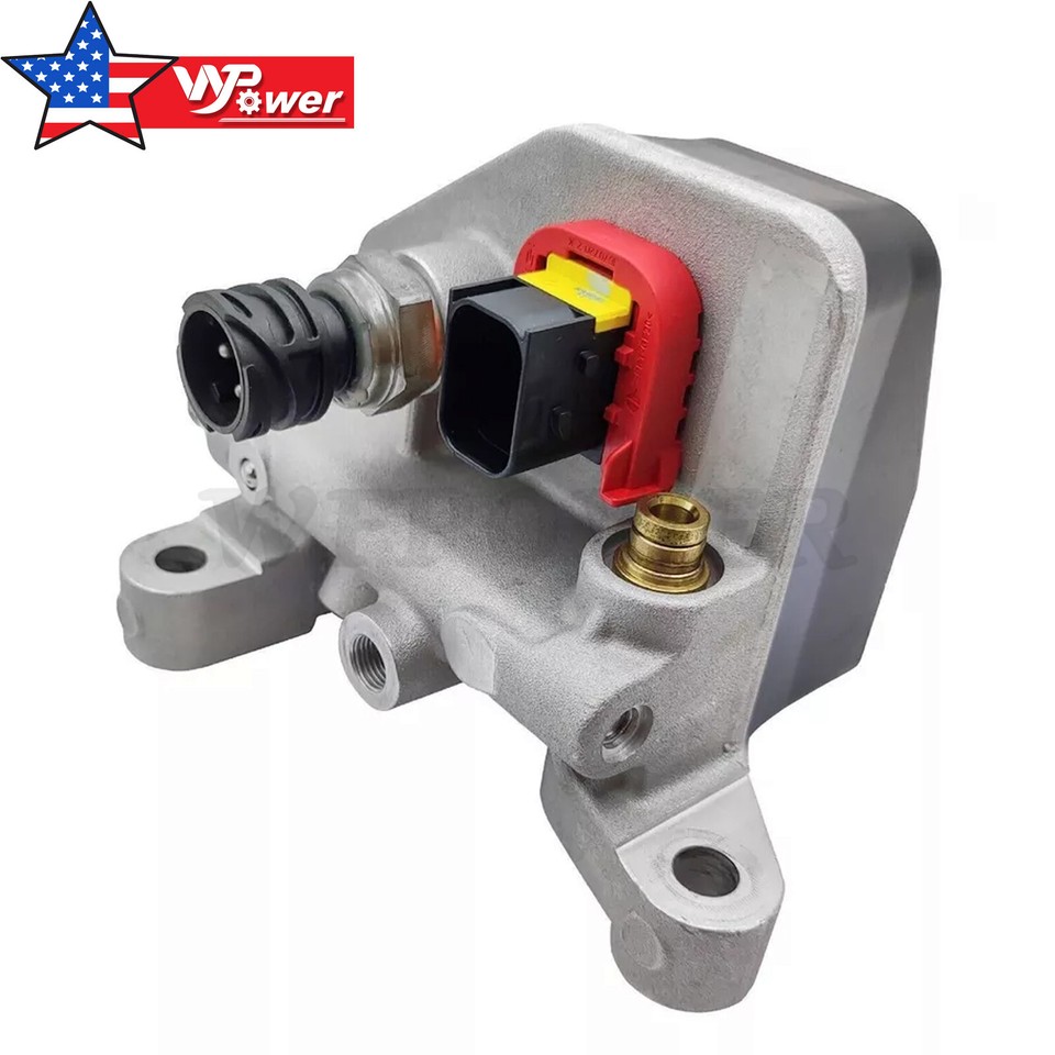 AHI Dosing Module for Volvo Mack D11 D13 D16 MP8 Truck 2012-17 21534115 ...