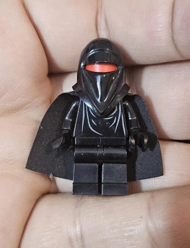 LEGO Star Wars Legends Minifig - Minifigure Shadow Guard EUC C16-3 | eBay