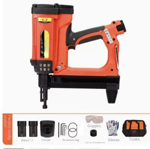 Multifunctional Door And Window Installation Adjustable Quick Air Nail ...