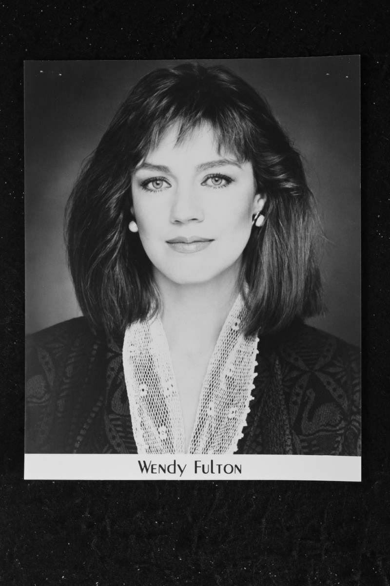 Wendy Fulton Norte Y Sur