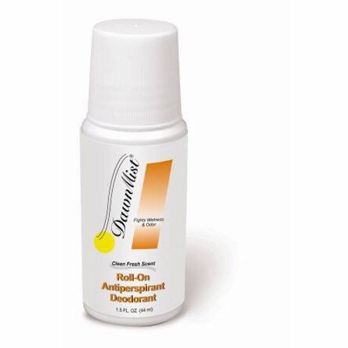 Antitranspirant / Déodorant Dawn Mist Roll-On 1,5 Oz. | eBay