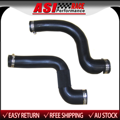 UPPER INTERCOOLER HOSE Fit RANGE ROVER L322& SPORT 3.6 TDV8 PNH500500 ...