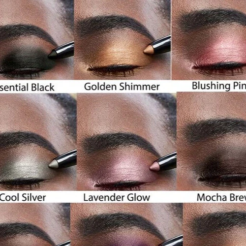 Avon Eye Makeup Tutorial | Saubhaya Makeup