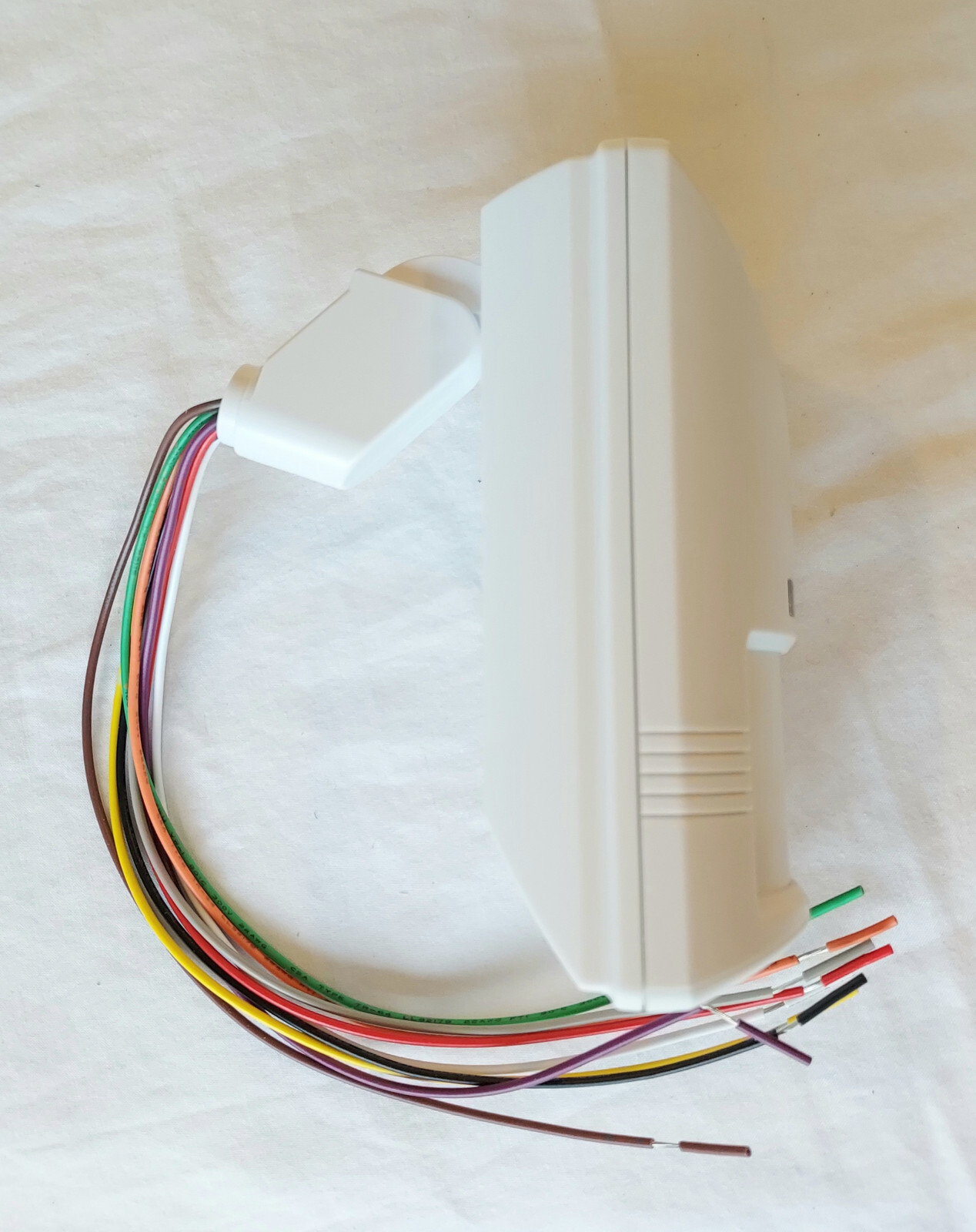 *NEW* iR-TEC OS-551DT Dual-Tech Occupancy Sensor 0S551DT Ceiling Mount ...