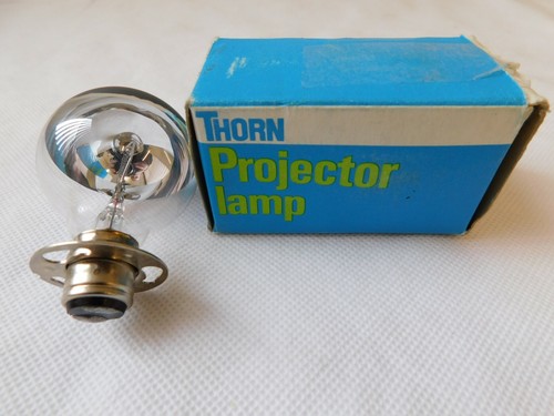 Aldis Morse Signal Lamp Thorn P30d Bulb 24V [1R8D] | eBay UK