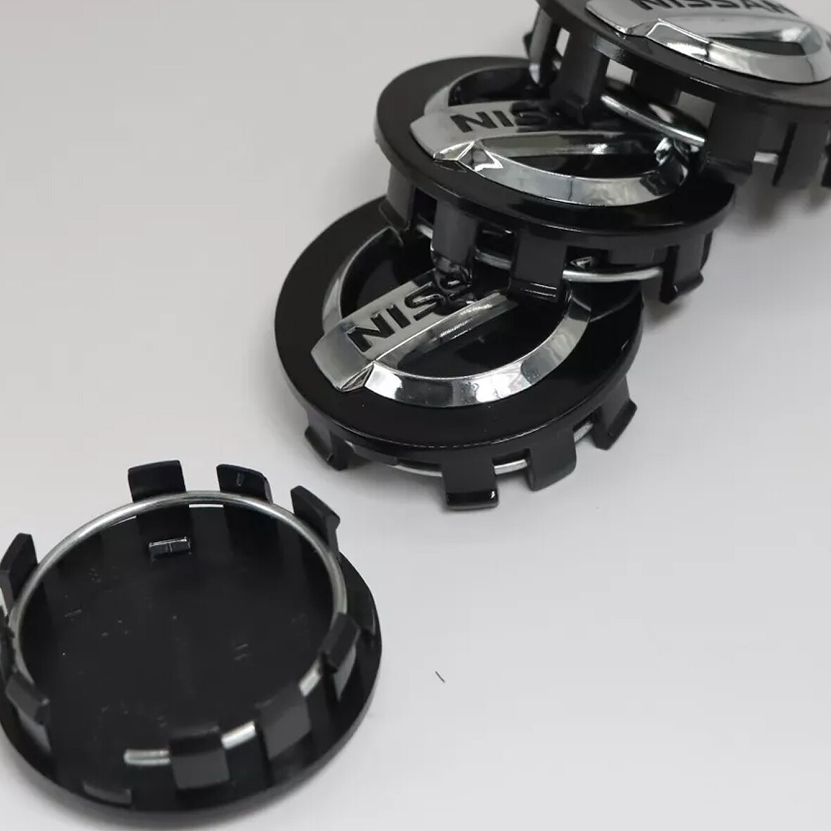 4PCS SET Wheel Center Cap 54mm For Altima Maxima Murano 40343 AU51A ...