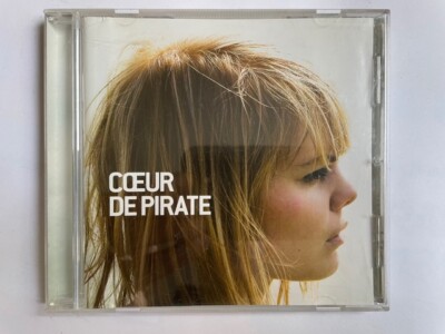 Cœur De Pirate cd 41 | eBay