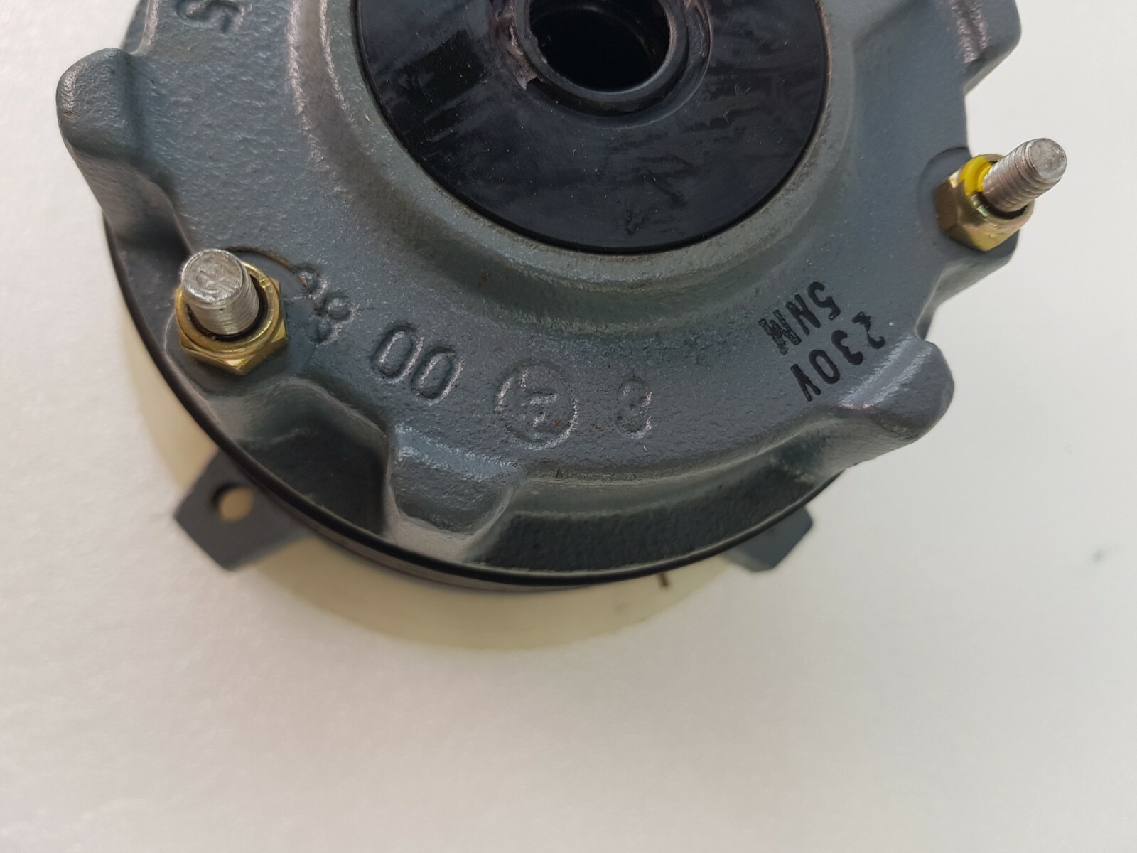 Sew Eurodrive BMG05 Clutch Brake 230V 5NM | eBay