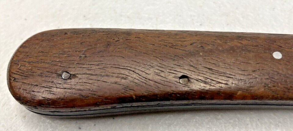 VINTAGE VALOR J - 239 JAPAN HAWKBILL PRUNING GRAFTING RIGGING KNIFE | eBay