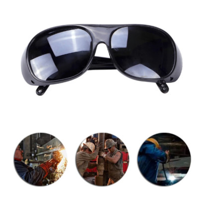 Labour Protection Welder Sunglasses Glasses Goggles Working glasses | eBay