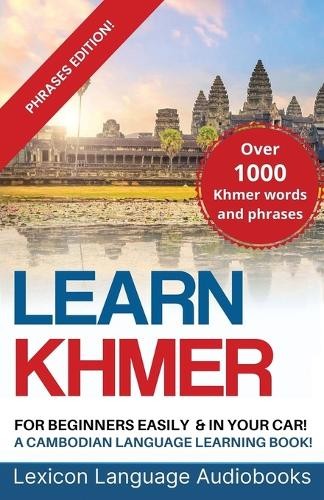 Lexicon Language Learn Khmer for Beginners (Poche) | eBay
