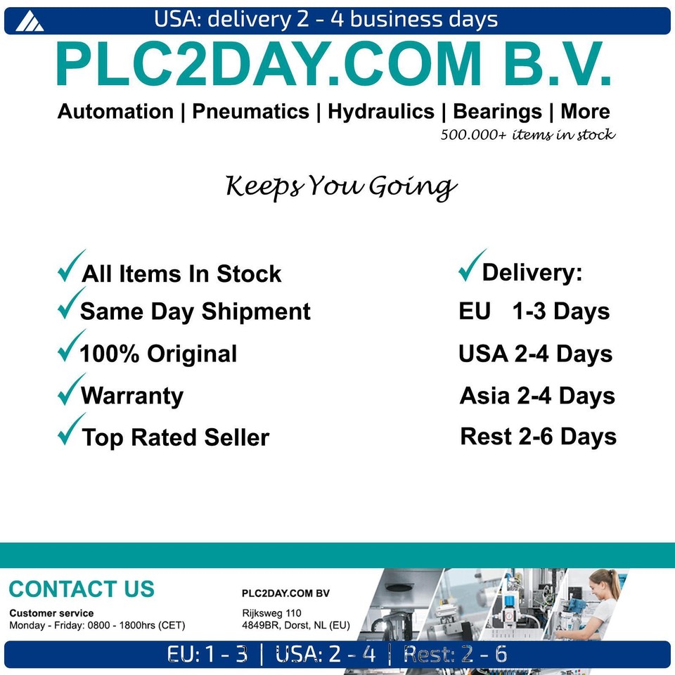 SCHNEIDER ELECTRIC BMXNRP0200, Fiber Converter MM/LC 2CH Used in stock ...