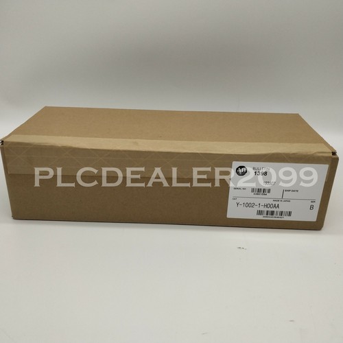 1PC New Y-1002-1-H00AA Servo Motor Y-Series P/N 193507 fast shipping | eBay