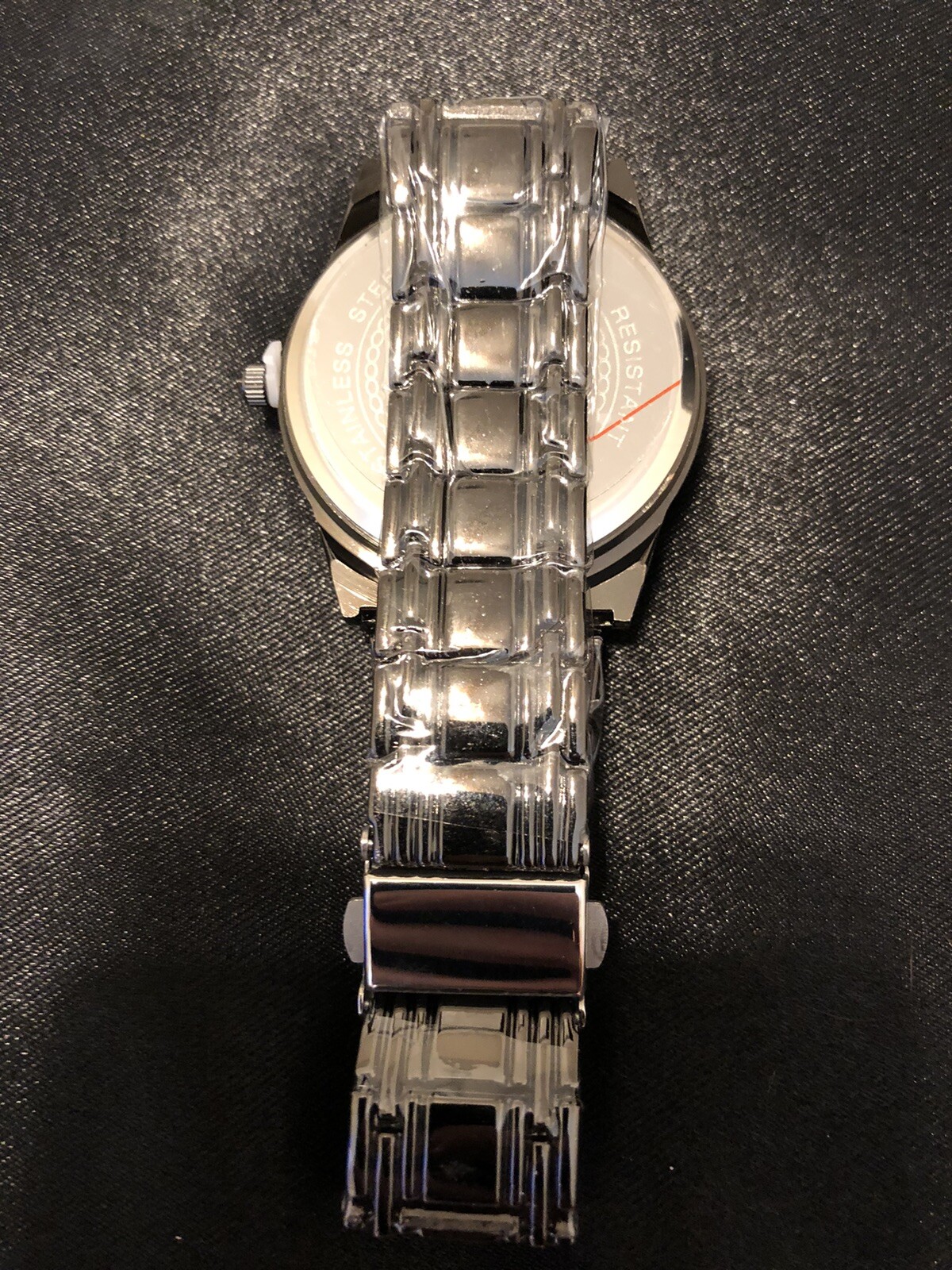 Oruss mens watch, new comes with certificate of approval and adjustment ...