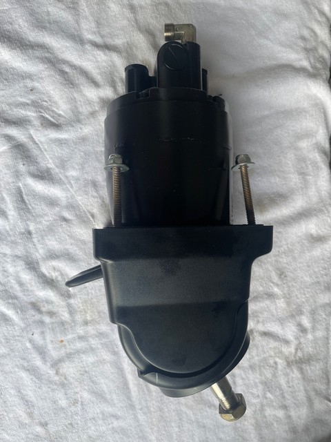 Seastar Classic Tilt Helm Only HH5741 Hh5742 Hydraulic for sale online ...