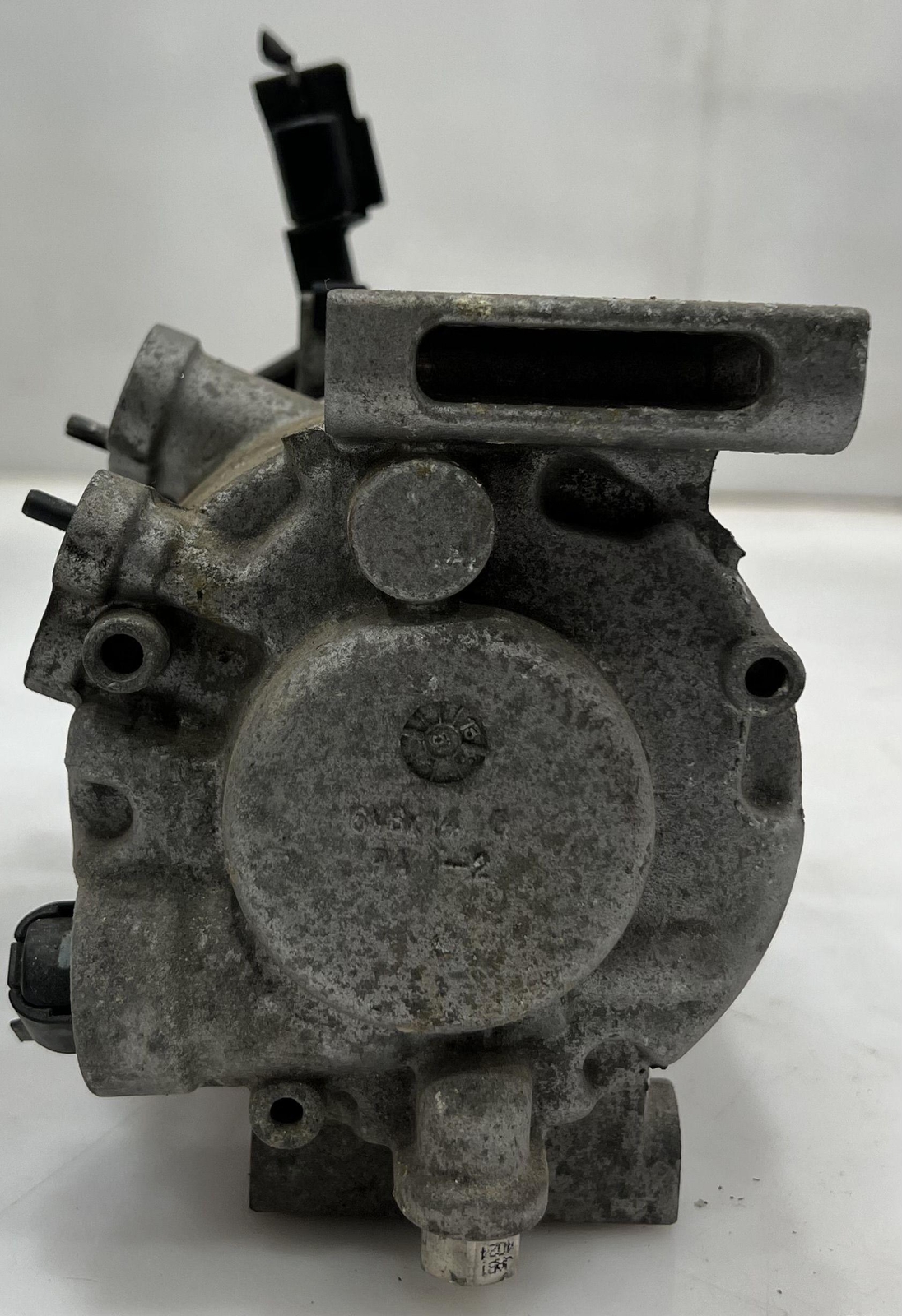 2014 - 2019 Kia Soul 1.6L AC Compressor Assembly OEM 97701A5501 | eBay