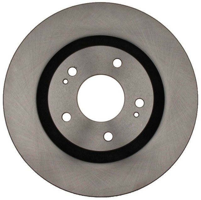 Disc Brake Rotor fits 2005-2018 Mitsubishi Outlander Lancer Outlander ...