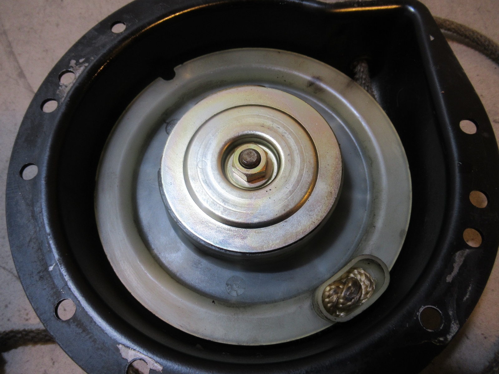 Arctic Cat F5 Recoil Starter 2003 | eBay