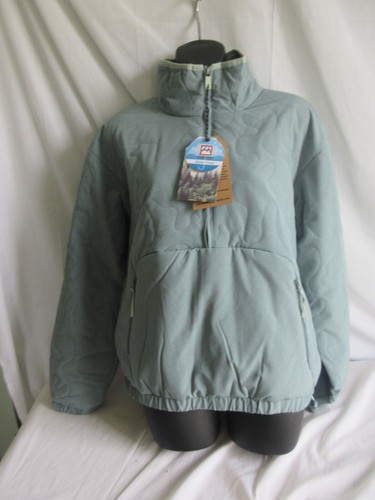 Avalanche Outdoor Supply Company Quilted Jacket L RN 63619 NWT ...