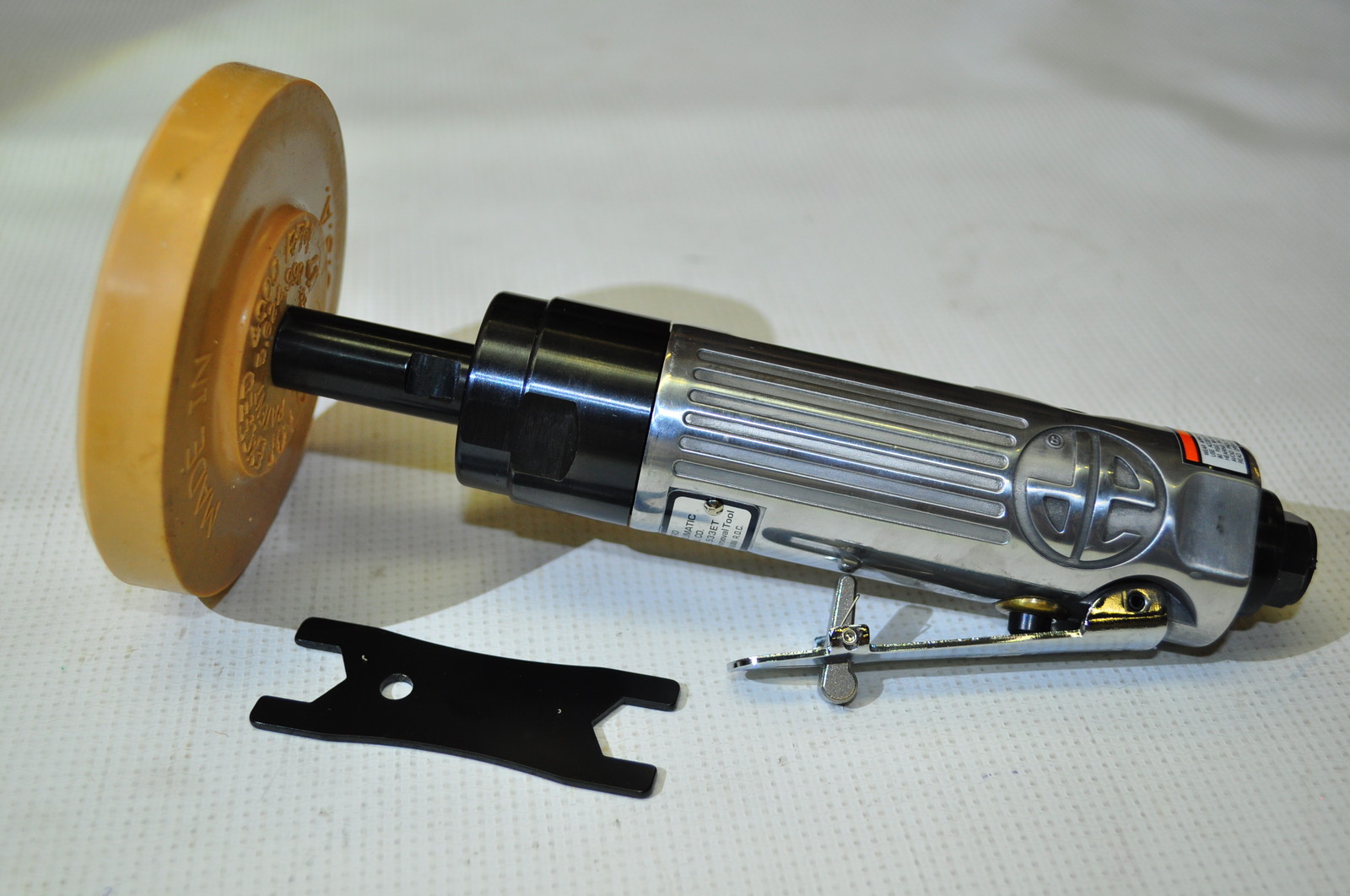 Pinstripe Removal Tool Aluminum Body with Smart eraser Pad. Astro ...