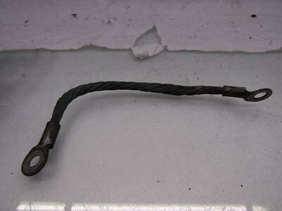 Mercedes C Class W202 C220 Automatic gearbox transmission earth cable ...