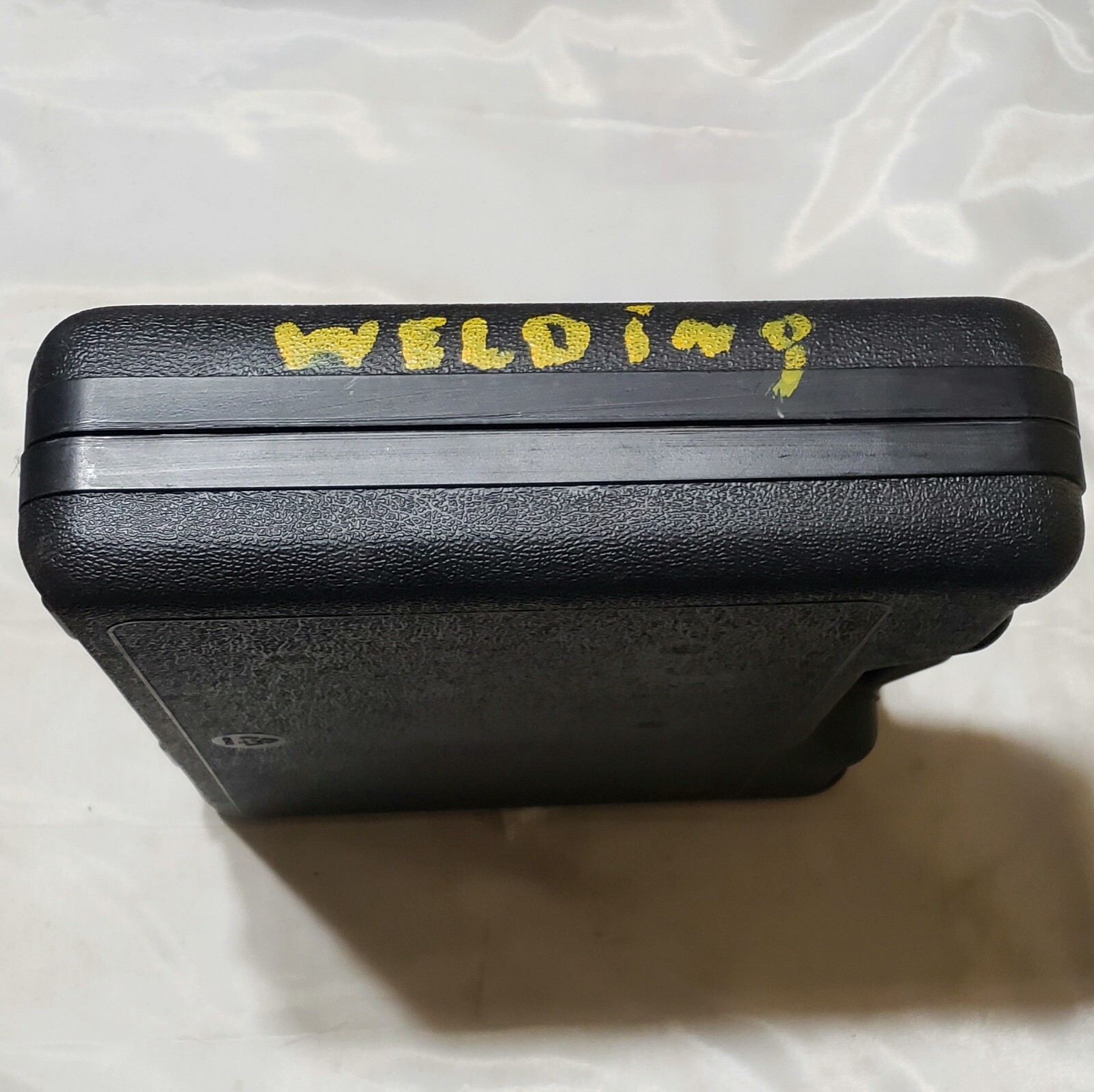 Henrob 2000 Cutting Welding Torch System DHC Cobra Dillon MK IV | eBay