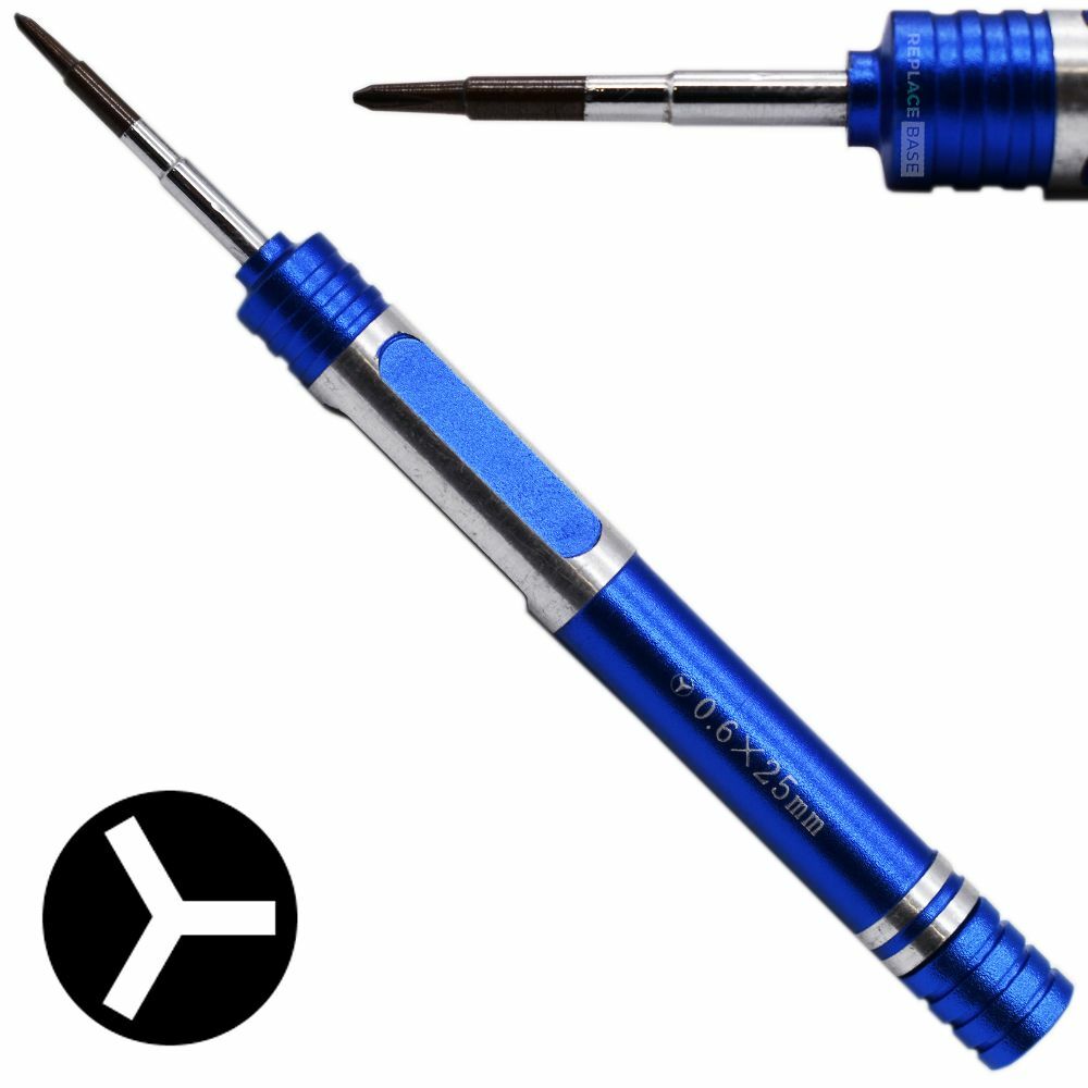 For Apple iPhone 7 7 Plus Opening Tool Triwing Y Screw Screwdriver Open ...