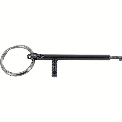 Handcuffs - Police Baton