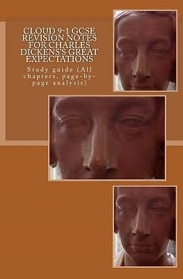 Cloud 9-1 GCSE REVISION NOTES FOR CHARLES DICKENS'S GREAT EXPECTA by ...